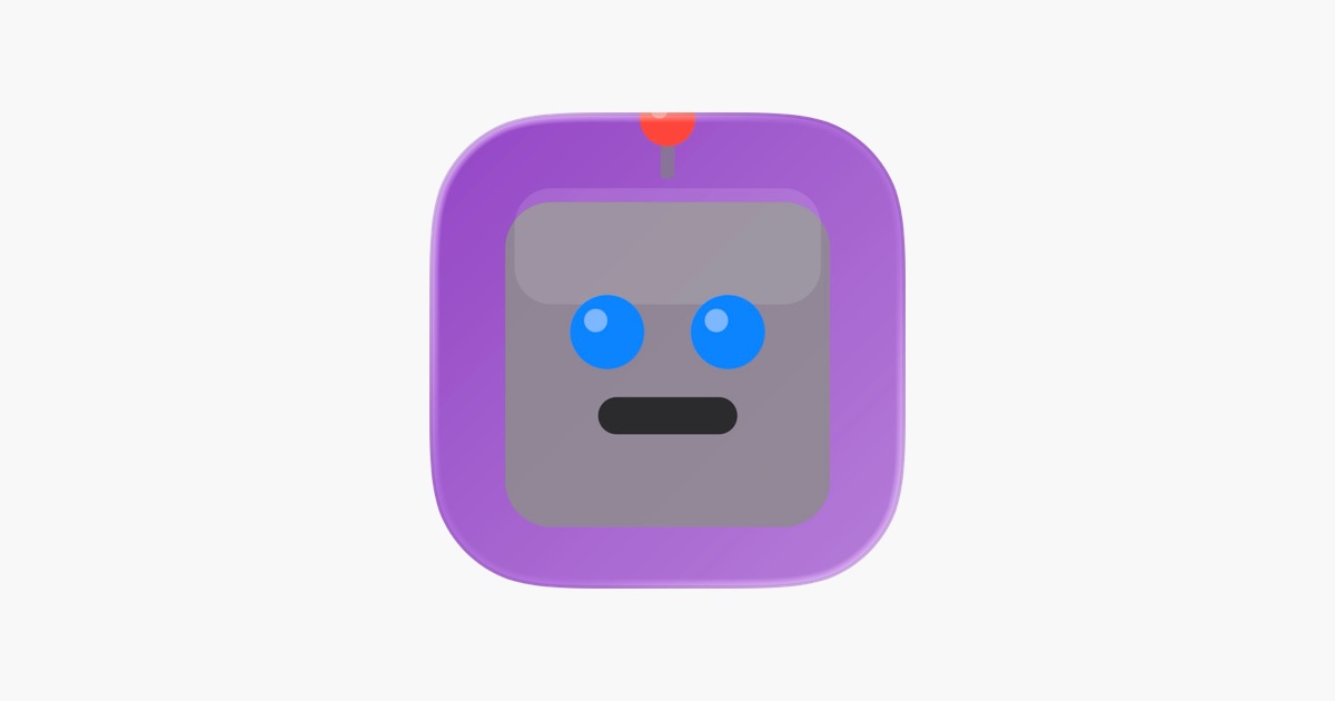 ‎Let's Dance Robot App - App Store