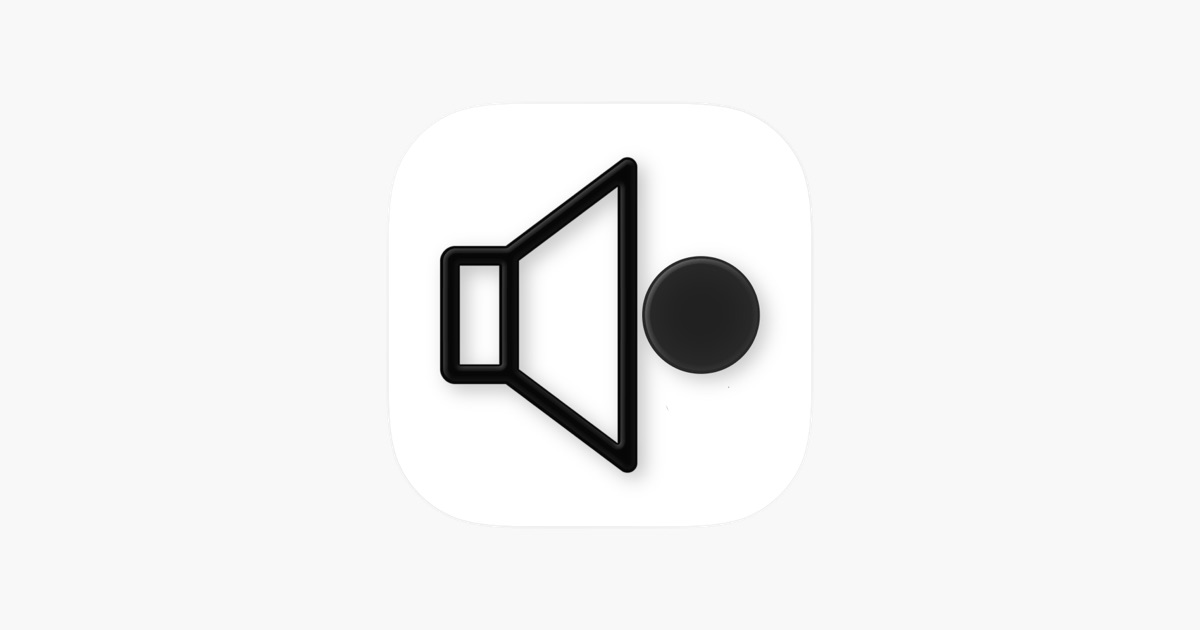 Sound Dot》App - App Store