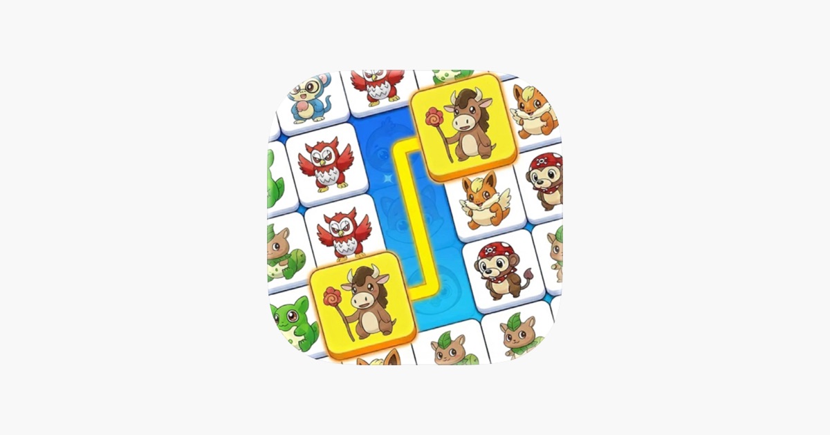 ‎Link Animal - Onet Connect App - App Store