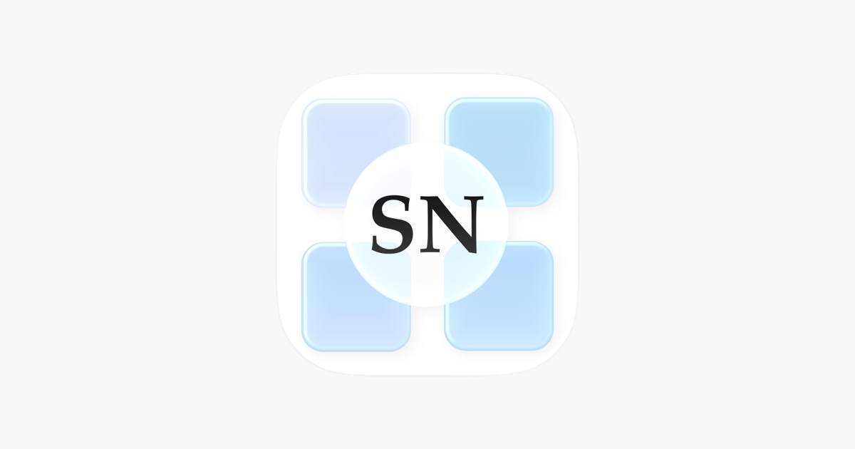 ‎Side Notes - Minded App - App Store