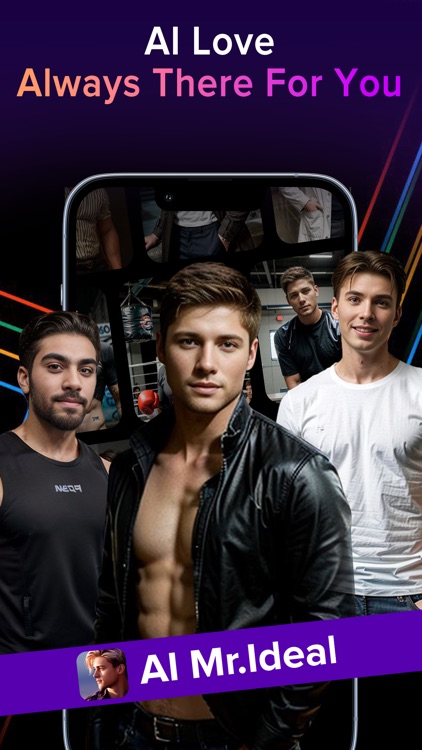 AI Mr.Ideal- Virtual Chatbot by BAHRAIN ANALIVE S.P.C