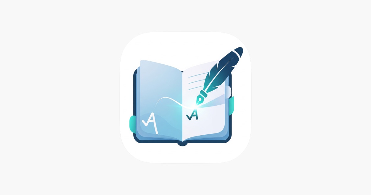 ‎Journal Grammar Checker App - App Store
