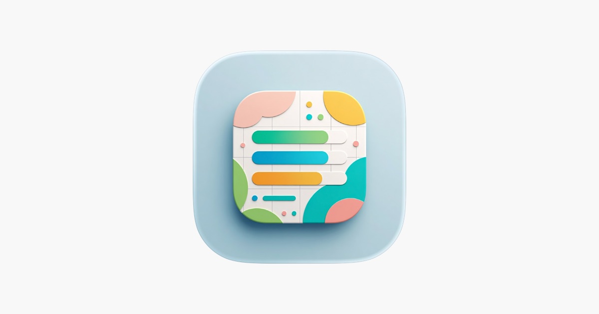 ‎Budgetly Easy App - App Store