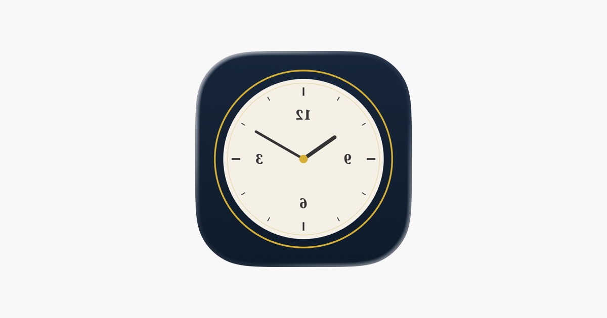 ‎Timeflip - Clock Challenge App - App Store