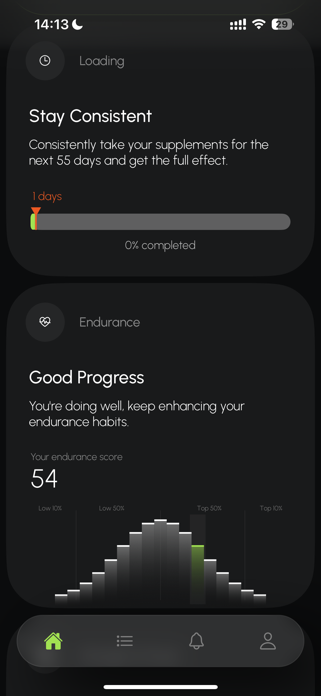 Nutricode for iPhone - Free App Download