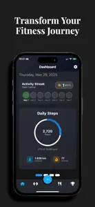 FitFlow App Reviews – Features, Pricing & User Ratings