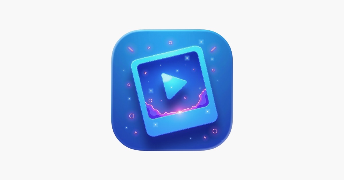 ‎Image Animaze AI: GIF maker App - App Store