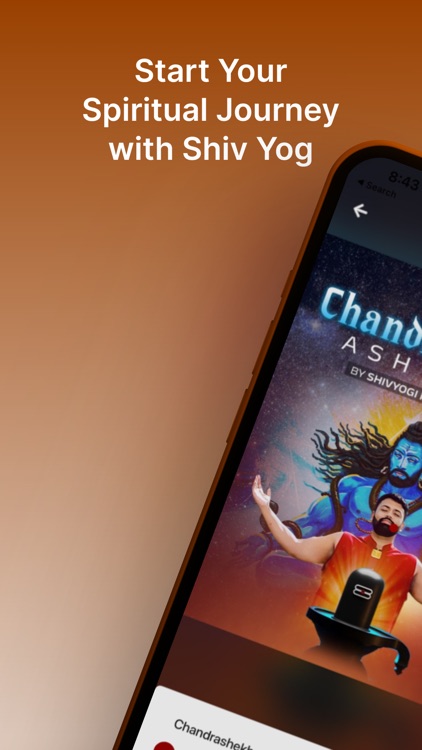 Shiv Yog: Meditate & Manifest by SYC Infinite Inc