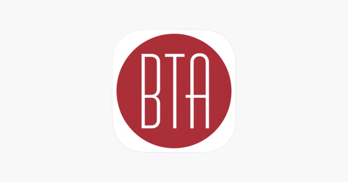 ‎BTA Connect App - App Store