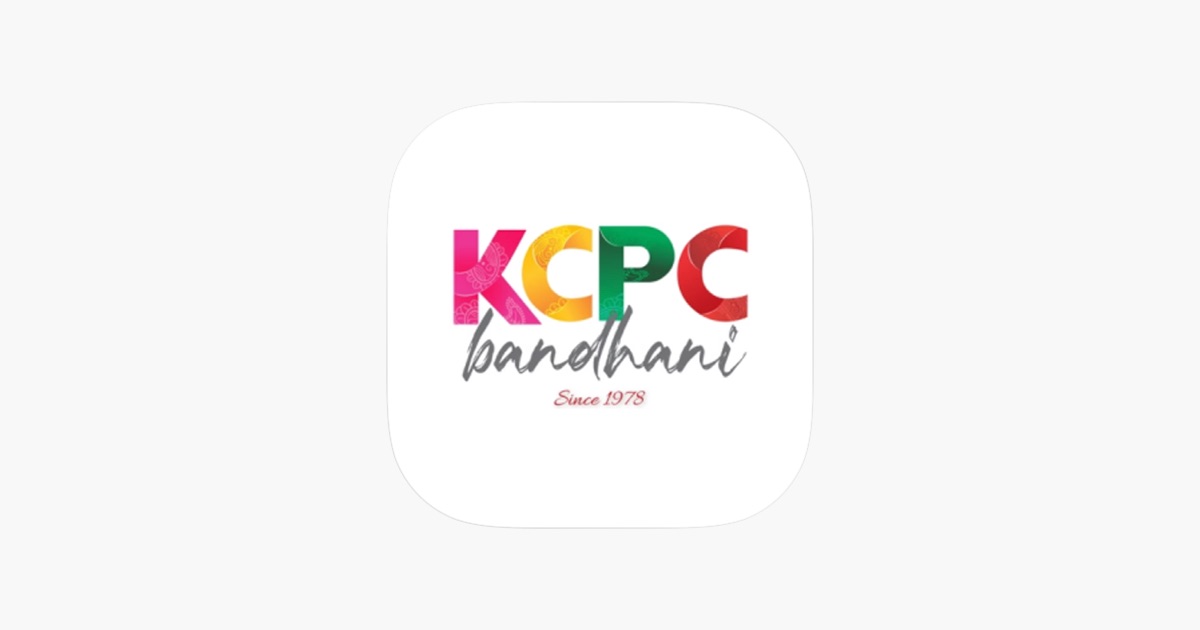 ‎KCPC Bandhani App - App Store