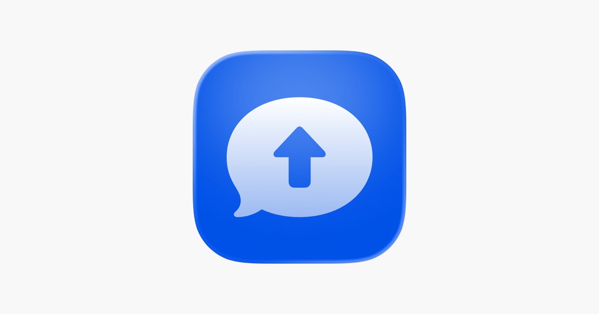 ‎Text Message Export: TextScape App - App Store