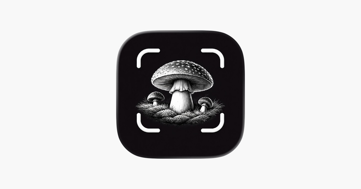 ‎Mush ID | Mushroom Identifier App - App Store