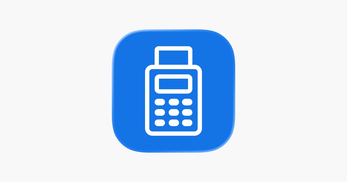 ‎POS Simple- Tap to Pay Receipt App - App Store