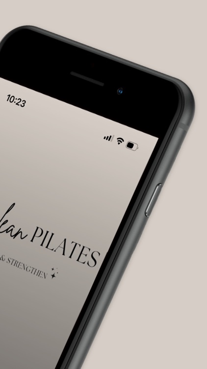 Long Lean Pilates by Sutra Fitness, Inc.