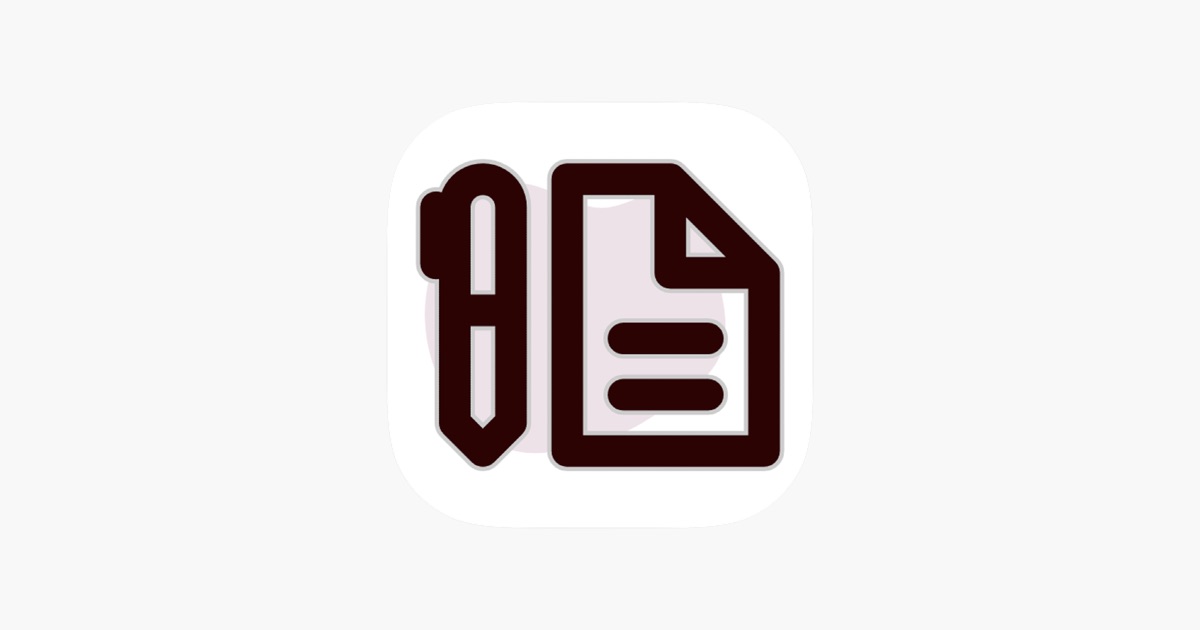 ‎Revision Notes App App - App Store