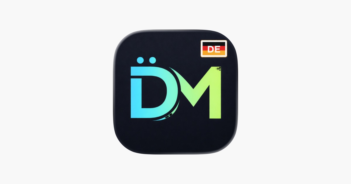 ‎Learn German Grammar A1-B2 App - App Store