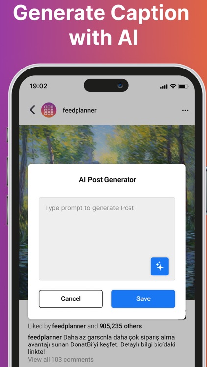 Insta Layout & Collage Planner by ArafasApps