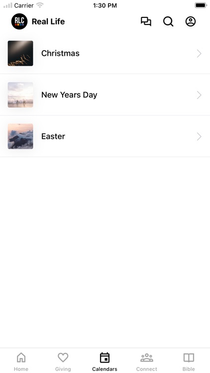 Real Life Church NH by Real Life Church NH