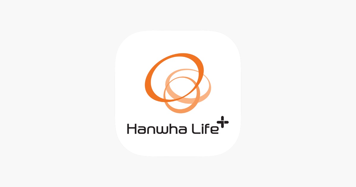 ‎Hanwha Life+ App - App Store
