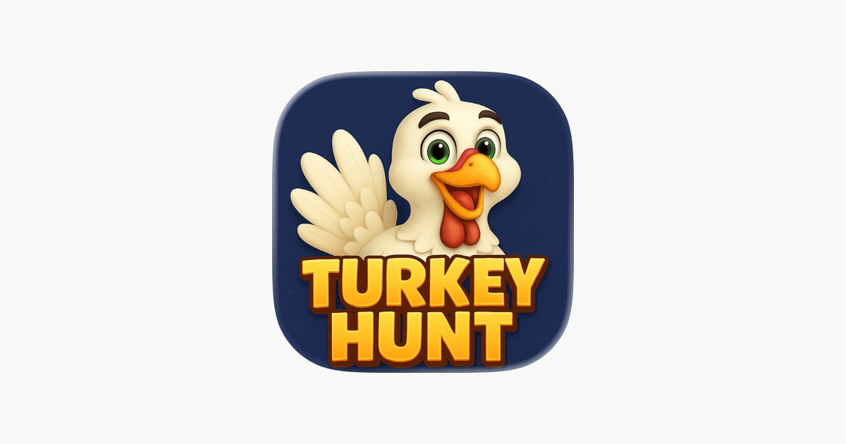 ‎Turkey Hunt Quick Shot App - App Store