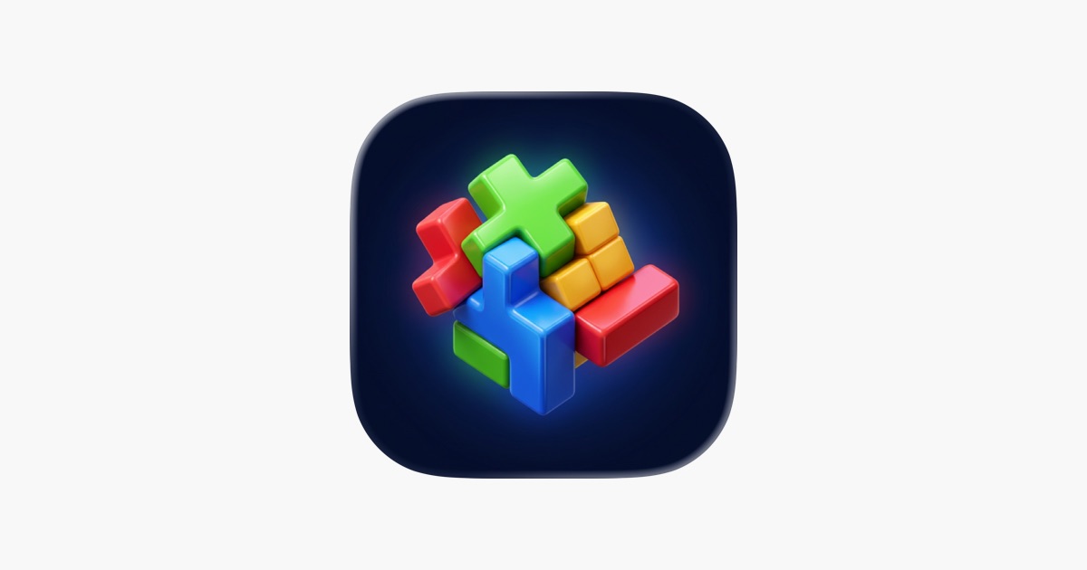 ‎Block Blaster: Classic App - App Store