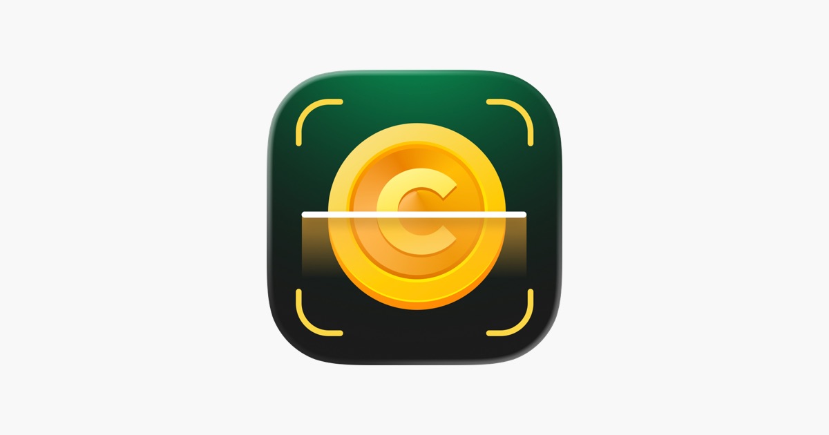 ‎Coin Identifier: Value Checker App - App Store