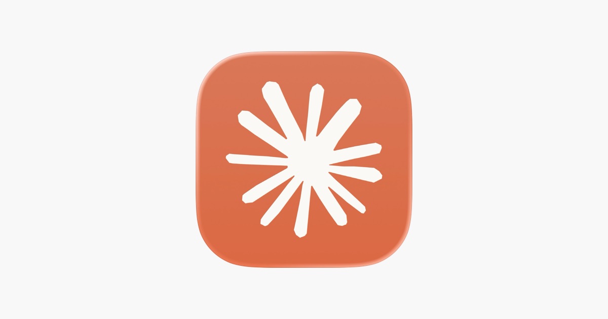 ‎Програма Claude by Anthropic – App Store