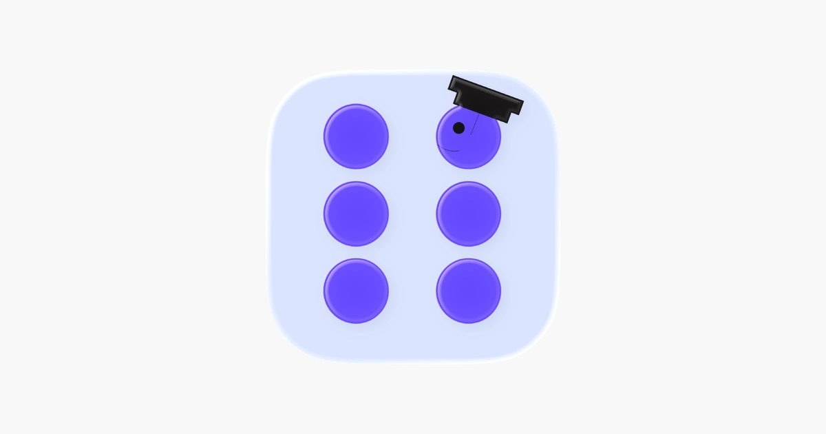 ‎Braille Practice for Beginners App - App Store