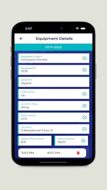 buildcontrol Construction App by Shreekunj Softech