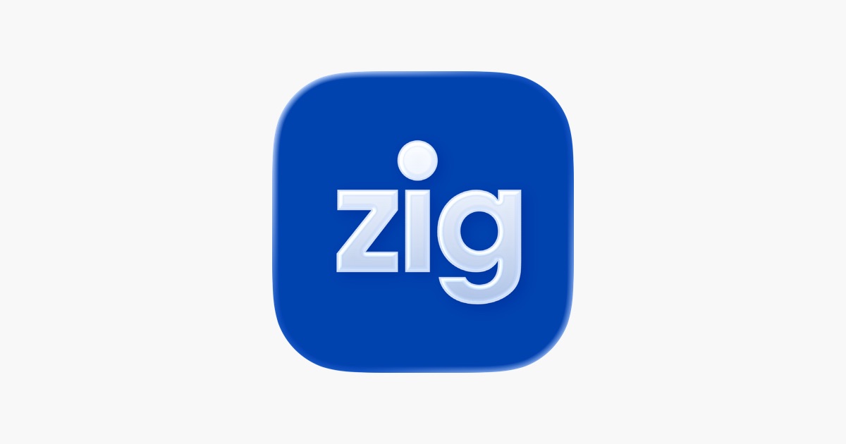 ‎CDG Zig - Taxis & Cars App - App Store