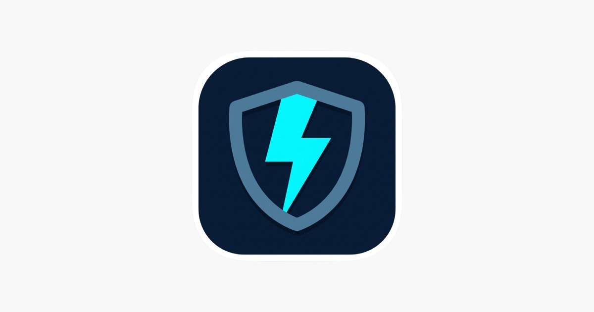 ‎Cyber Guardian App - App Store
