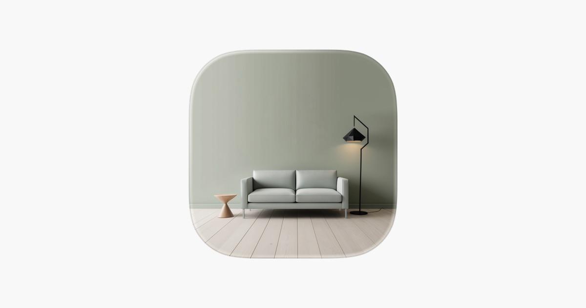 ‎App Revivo: AI Interior & Exterior - App Store