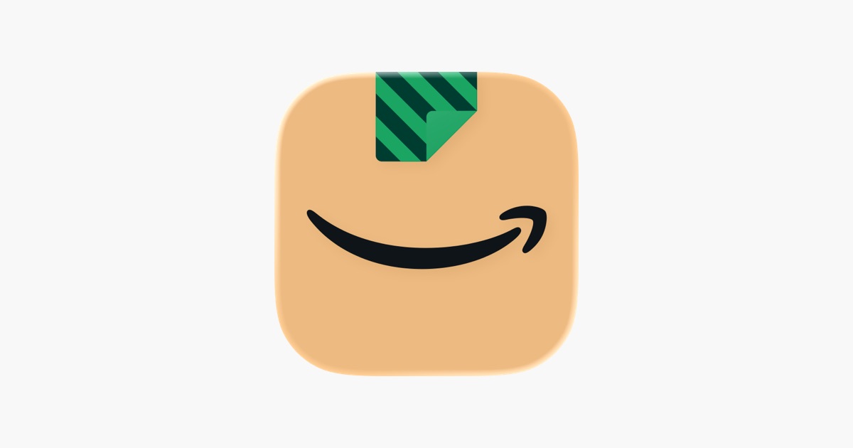 ‎Amazon Shopping App - App Store