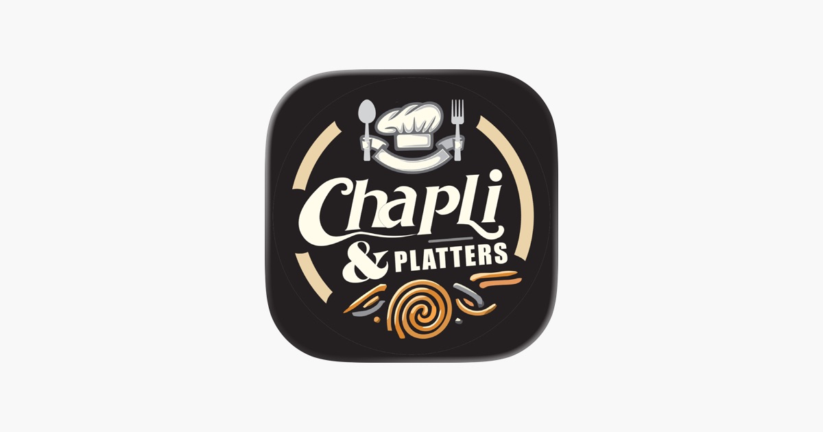 ‎Chapli & Platters App - App Store