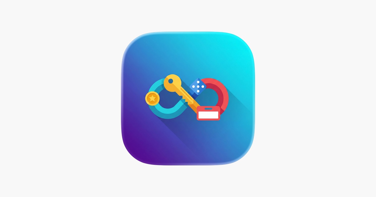 ‎App Everyday Random – App Store