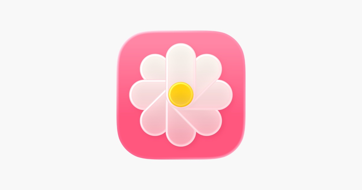 ‎App Spring: Period tracker - App Store