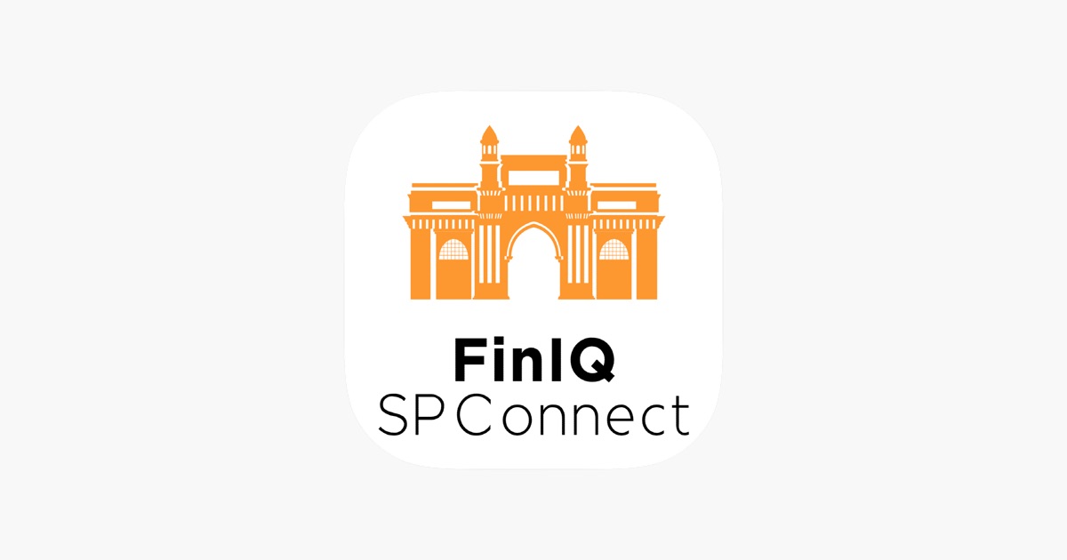 ‎FinIQ SP Connect App - App Store