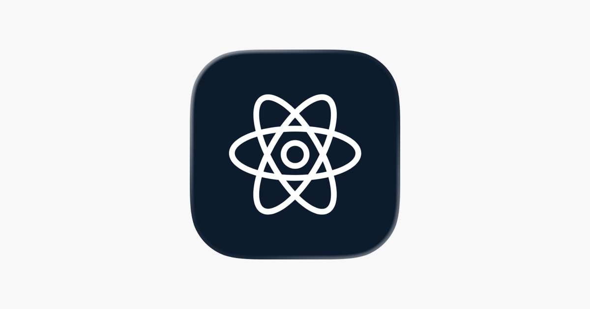 ‎Learn React with JS Editor App - App Store
