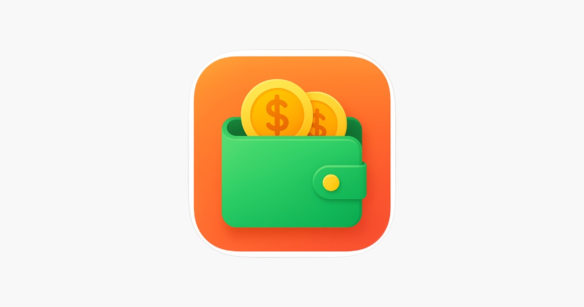 ‎Daily Expenses Mini App - App Store