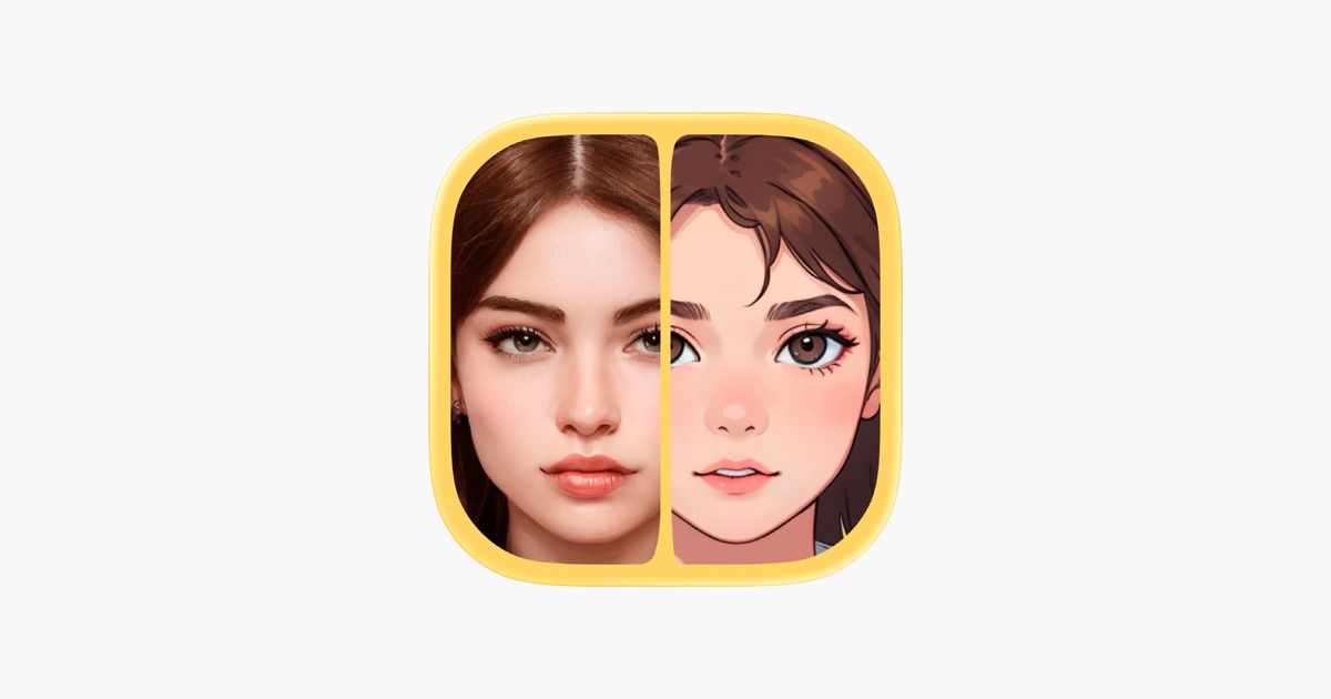 ‎Anime Filter App - App Store