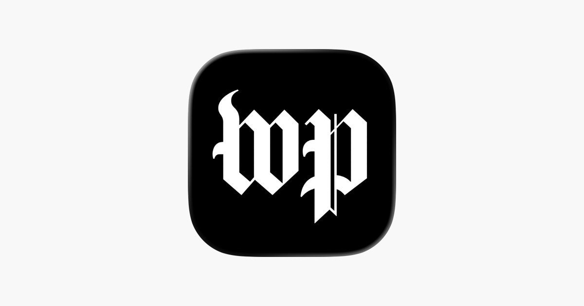 ‎Washington Post App - App Store