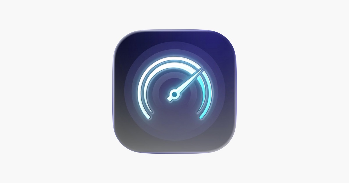 ‎SpeedCheck Internet Speed Test App - App Store