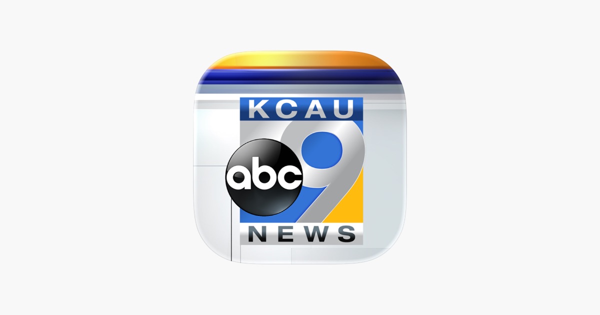 ‎KCAU 9 News SiouxlandProud App - App Store