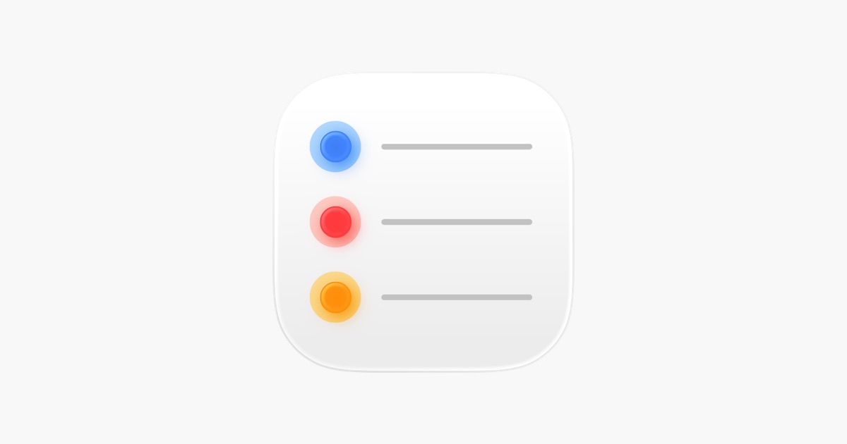‎Reminders App - App Store