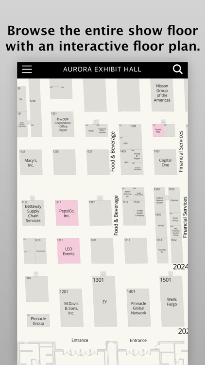 WBENC National Conference 2025 by Map Your Show