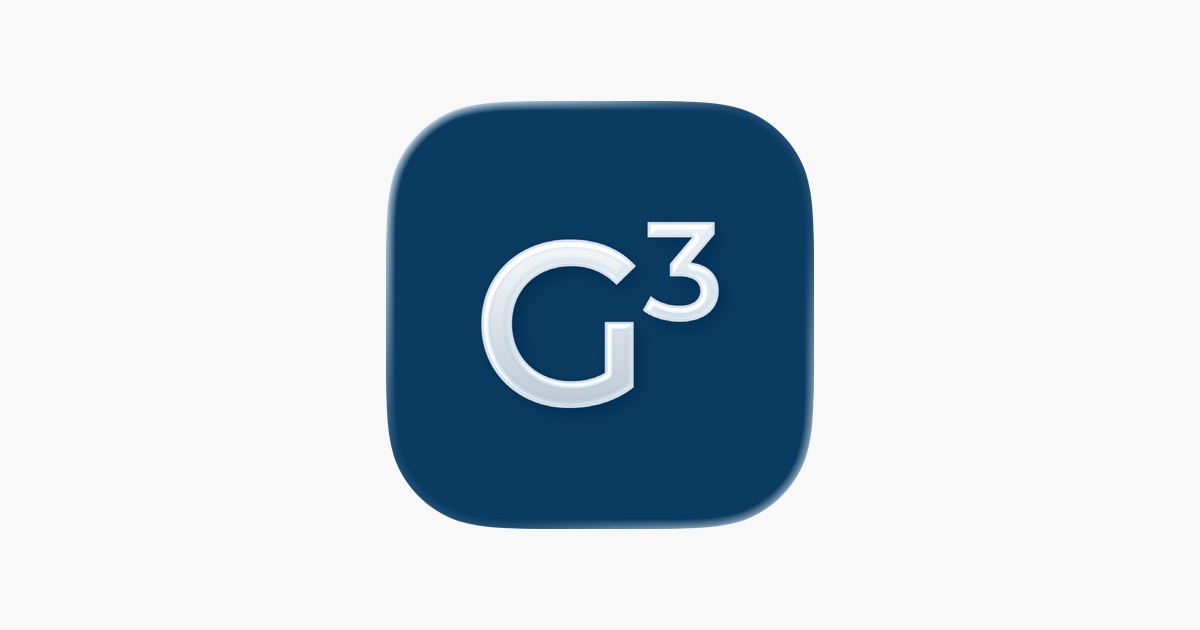 ‎grandMA3 Remote (G3Link) App - App Store