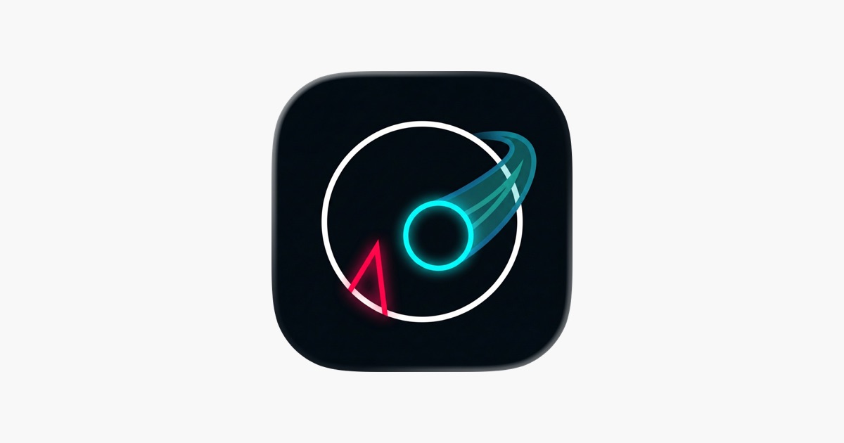 ‎Orbit Switch - Endless Loop App - App Store