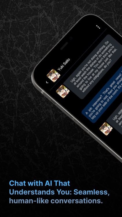 SpicyChat AI: Roleplay Chat by NextDay AI Incorporated
