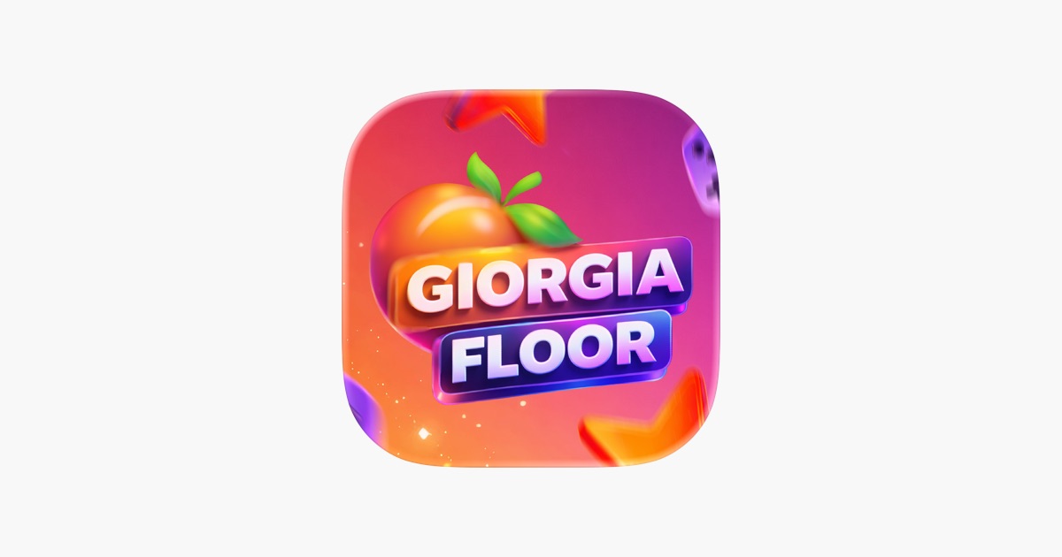 ‎Georgia Floorアプリ - App Store
