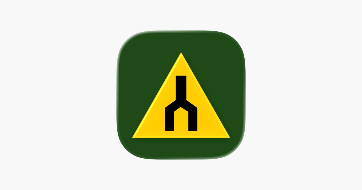 ‎Trailforks: Offline Bike Maps App - App Store